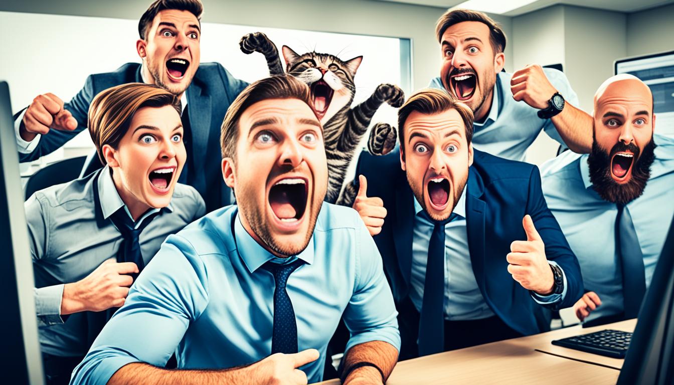 Working Funny Quotes: Lighten Up Your Workday