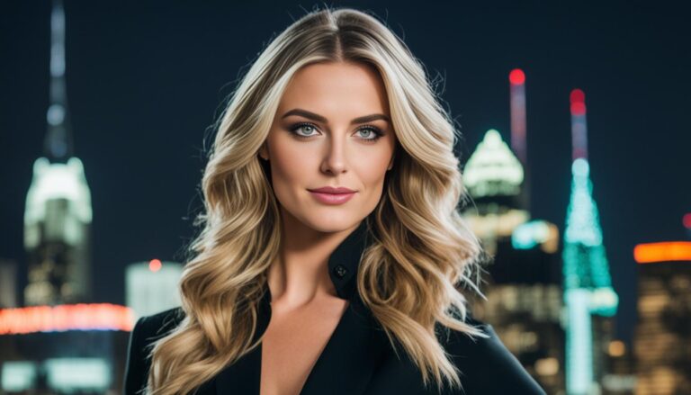 Alexa Collins Husband: Who Is the Model's Partner?