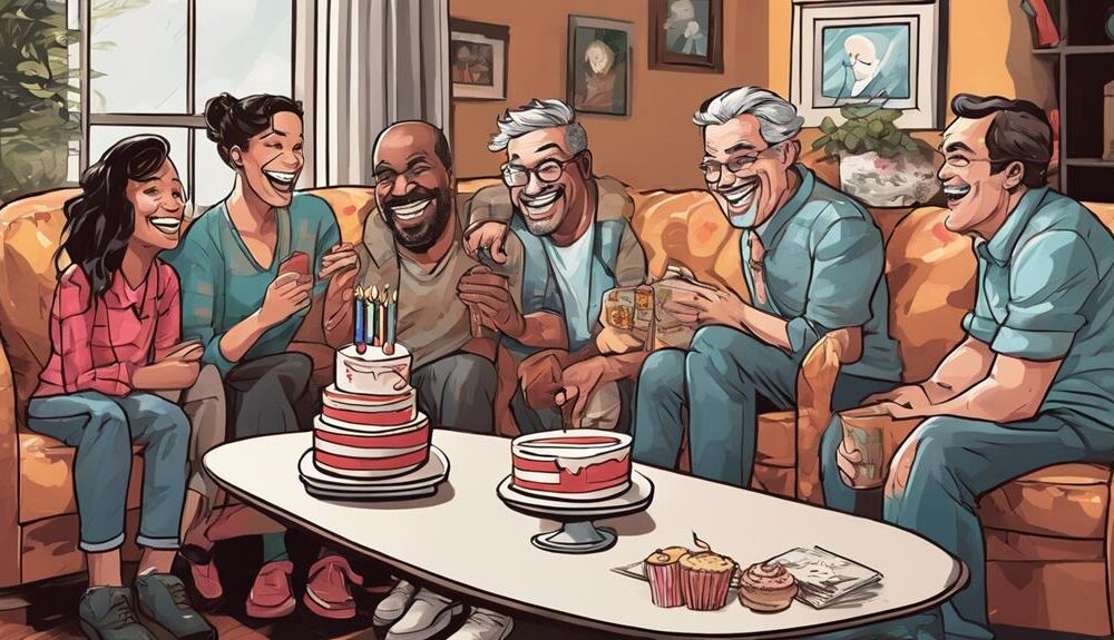 Uncle's Special Day: Heartwarming Birthday Wishes for Your Uncle ...