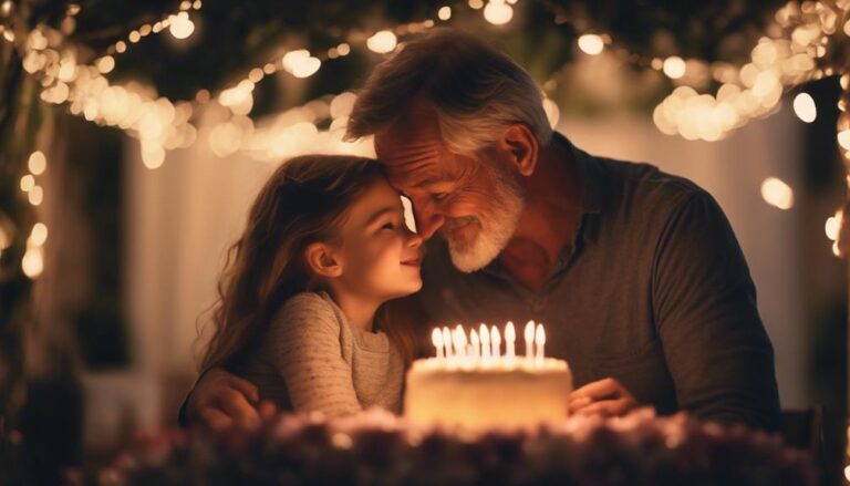 Sweet Messages From Dad to Daughter: Heartfelt and Loving - Amazing ...