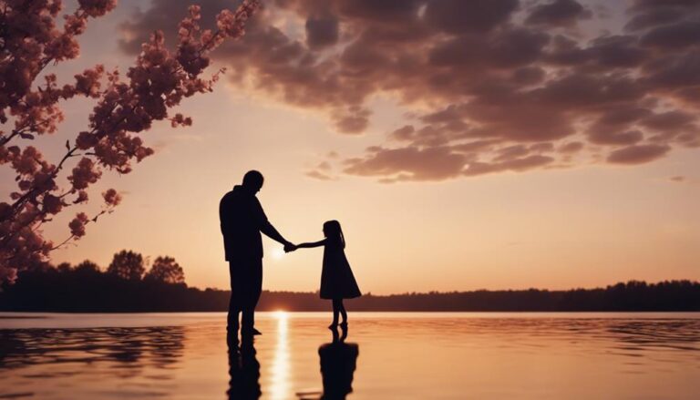 Like Father Like Daughter: Understanding the True Meaning - Amazing ...