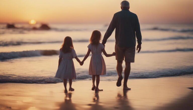 Inspirational Quotes on the Importance of Fathers - Amazing Life Together