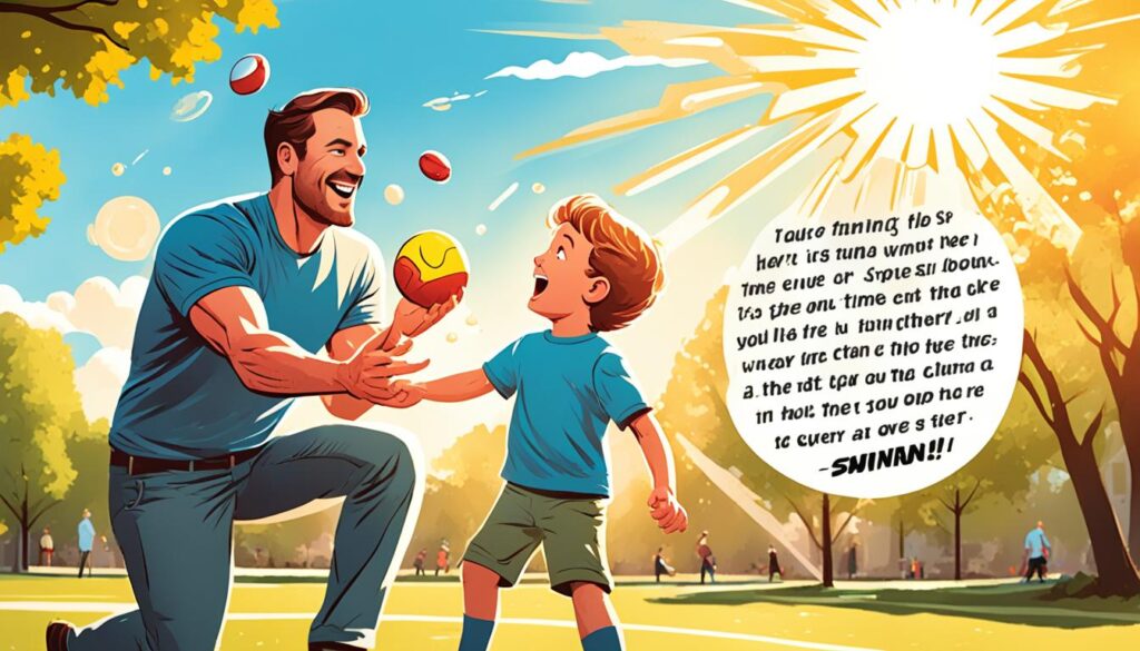 Inspirational Quotes on the Importance of Fathers - Amazing Life Together