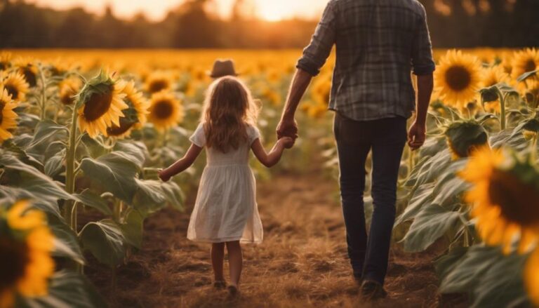 Sweet Messages From Dad to Daughter: Heartfelt and Loving - Amazing ...