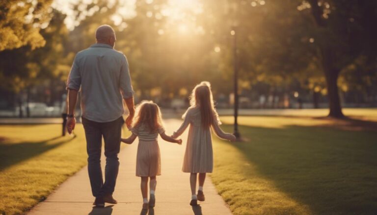 Inspirational Quotes on the Importance of Fathers - Amazing Life Together