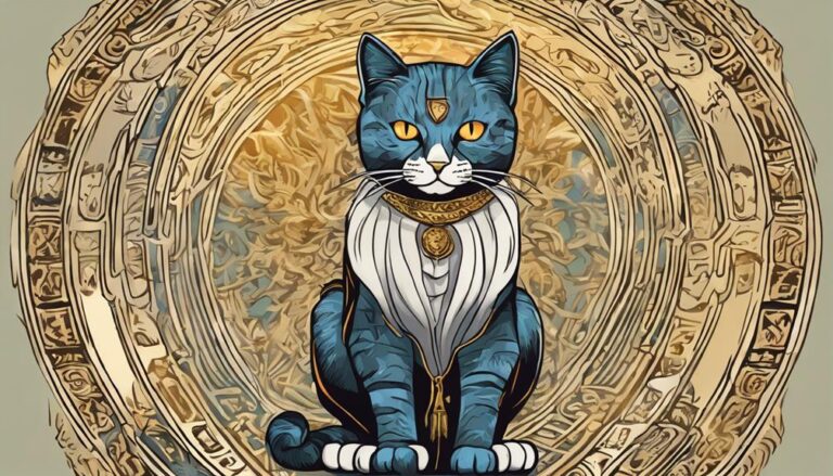 Divine Names: Biblical Cat Names - Amazing Life Together