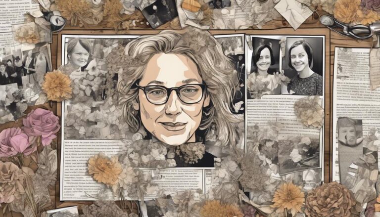 Creative Tributes: Funeral DIY Memory Board Ideas - Amazing Life Together