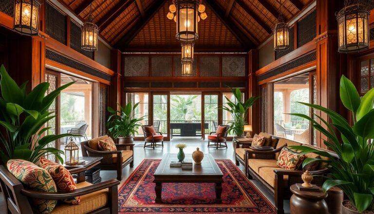 What Is Indonesian Housing Like? Uncover the Unique Styles of ...