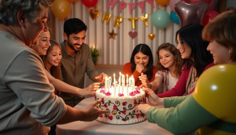 Creative Birthday Prayer Service for Religious Sister - Amazing Life ...