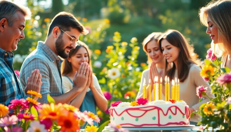 Perfect Bible Verses for Birthday Blessings at Every Stage of Life ...