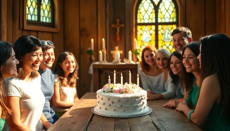 Plan With Purpose Christian Birthday Party Guide - Amazing Life Together