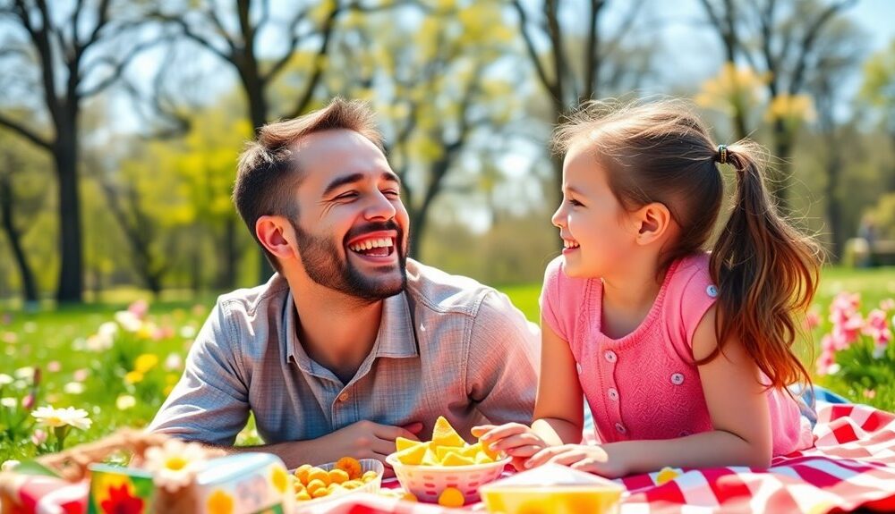 Inspirational Quotes About Being a Father - Amazing Life Together