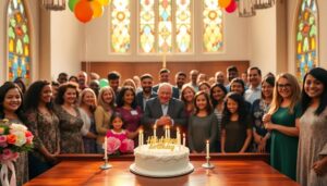Plan With Purpose Christian Birthday Party Guide - Amazing Life Together