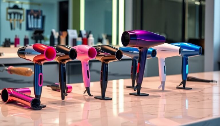 15 Best Hair Dryers of 2025 - Expert Reviews & Recommendations ...