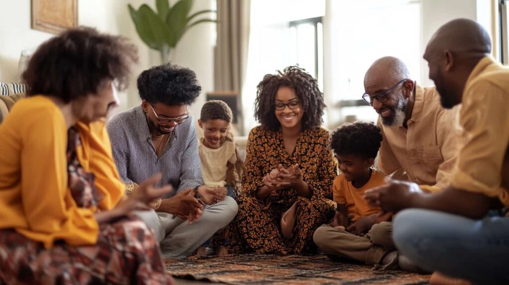 Intergenerational Family Dynamics: Balancing the Needs of Multiple ...