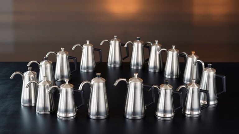 15 Best Gooseneck Kettles for Precision Brewing in 2025 - Amazing Life ...