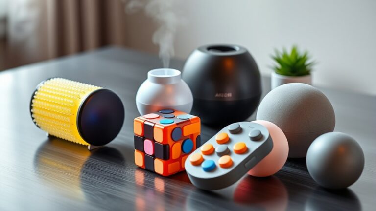 14 Best Stress Relief Gadgets That Help You Relax Instantly - Amazing ...