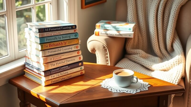 14 Best Premarital Counseling Books to Strengthen Your Relationship in ...