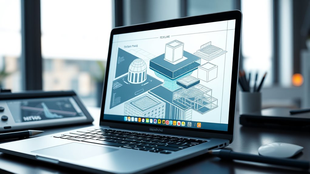 10 Best MacBook Pro Models in 2025 for 3D Modeling and VFX, According ...