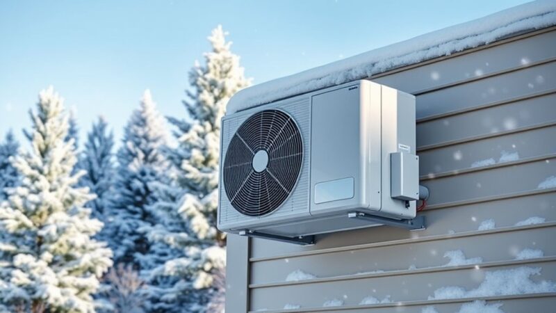 15 Best Mini‑Split Heat Pumps for Cold Climates That Keep You Warm Even ...