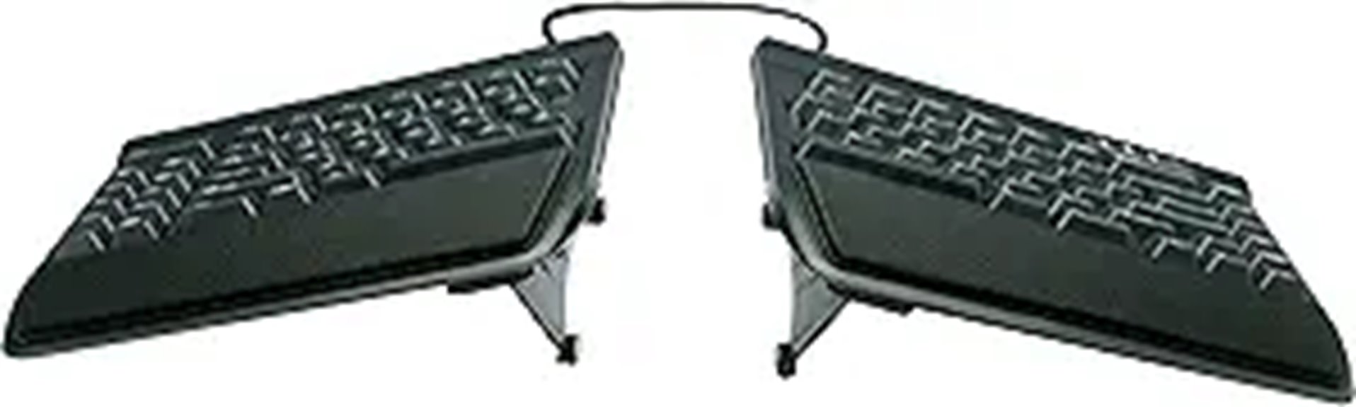 15 Best Ergonomic Split Keyboards for Programmers to Boost Comfort and ...