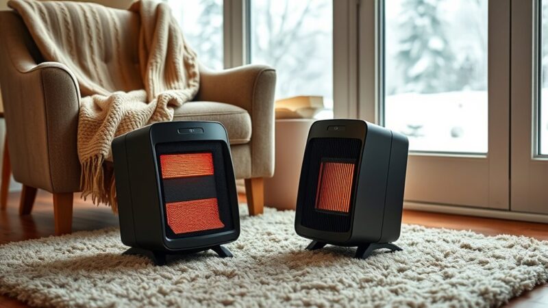 15 Best Indoor-Safe Heaters Perfect for Power Outages You Can Rely On ...