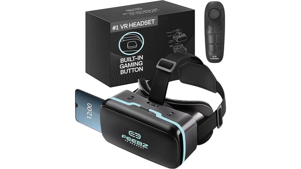 15 Best High-End VR Headsets for Gaming in 2025: Ultimate Picks for ...