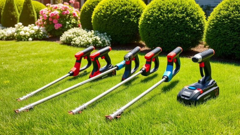 15 Best Battery-Powered String Trimmer Combos for Effortless Yard ...