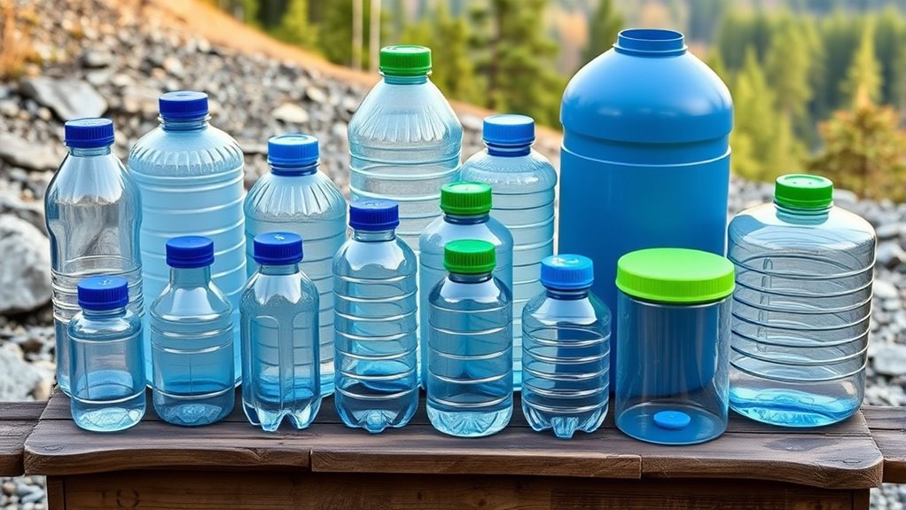 14 Best Emergency Water Storage Containers to Keep You Prepared ...