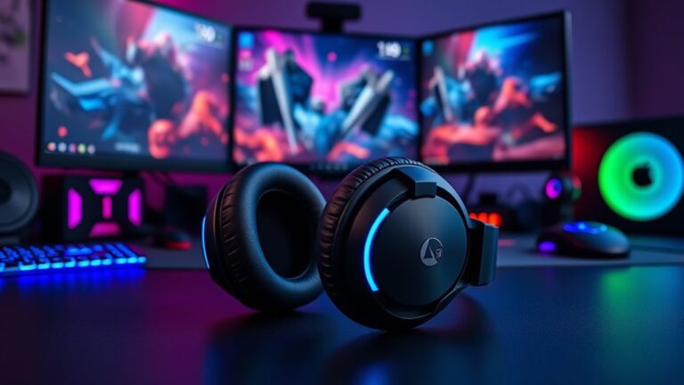 15 Best Noise-Canceling Headsets for Gaming That Will Elevate Your Play ...