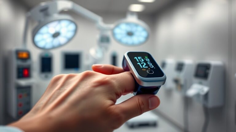 15 Best Medical-Grade Pulse Oximeters That Healthcare Professionals ...