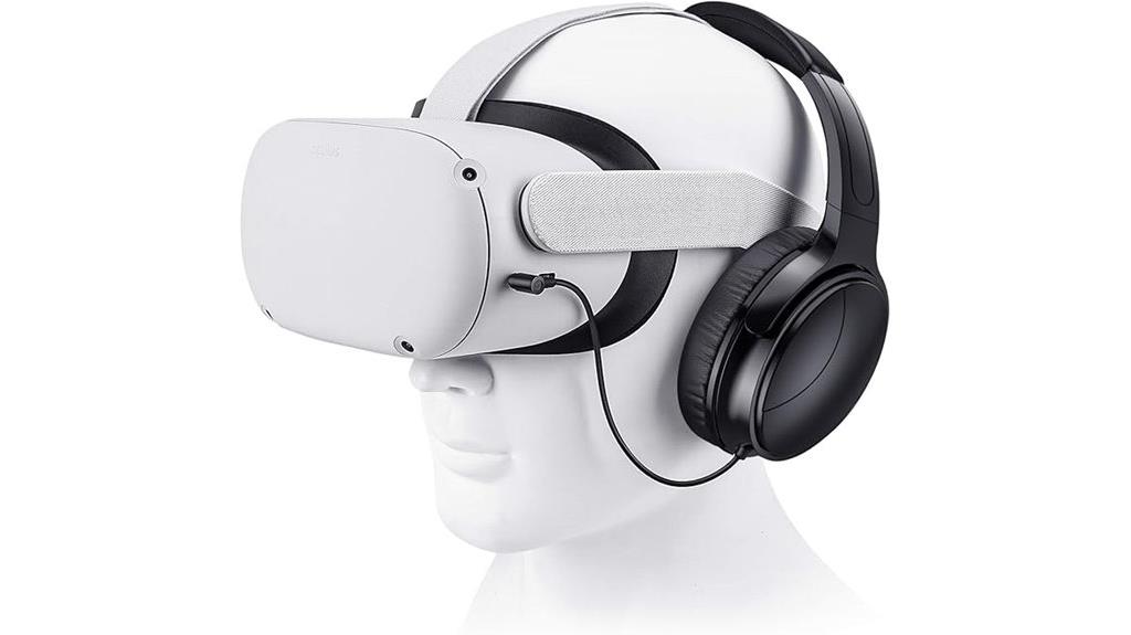 15 Best High-End VR Headsets for Gaming in 2025: Ultimate Picks for ...