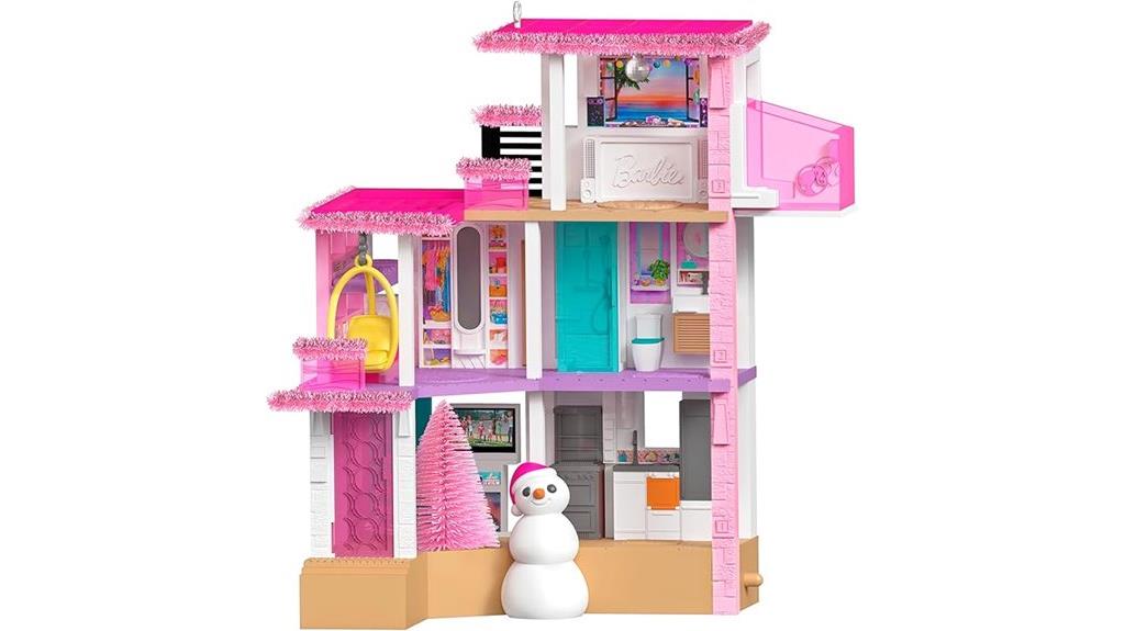 10 Best Barbie Dreamhouse 2025 Deals That You Can't Miss - Amazing Life ...