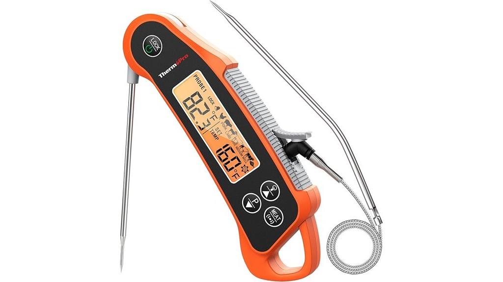 10 Best Meat Thermometers for Grilling: Meater+ and More Must-Have ...