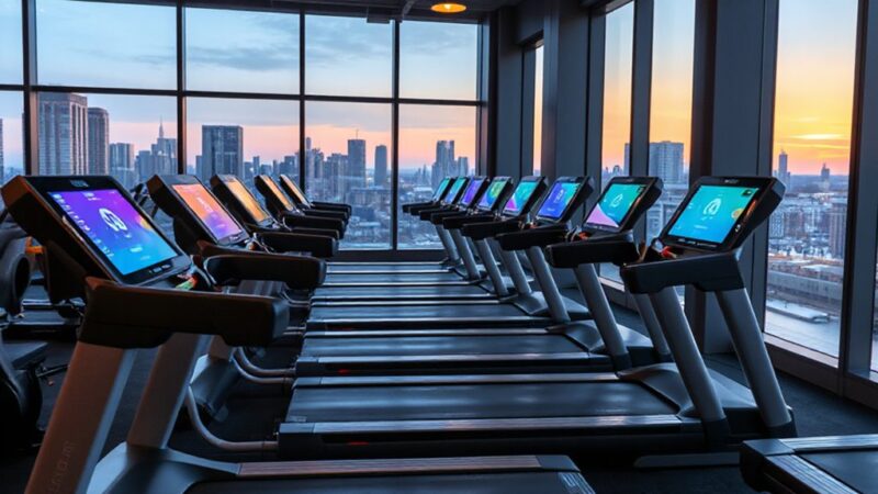 15 Best Smart Treadmills with Subscription-Free Modes in 2026 - Amazing ...
