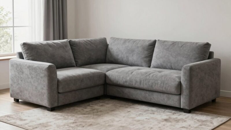 15 Best Modular Sofas for Small Spaces in 2026 - Amazing Life Together