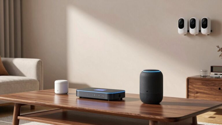 15 Best Smart Home Starter Kits for New Houses in 2026 - Amazing Life ...