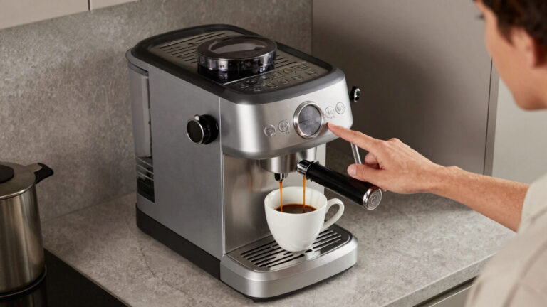 11 Best Super Automatic Espresso Machine in 2026 - Amazing Life Together