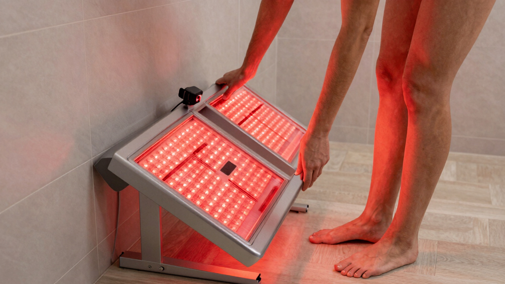 13 Best Red Light Therapy Panel Full Body in 2026 - Amazing Life Together