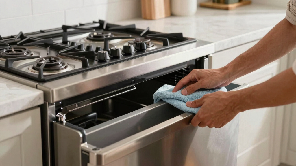 6 Best Induction Range Slide-In 30 Inch in 2026 - Amazing Life Together