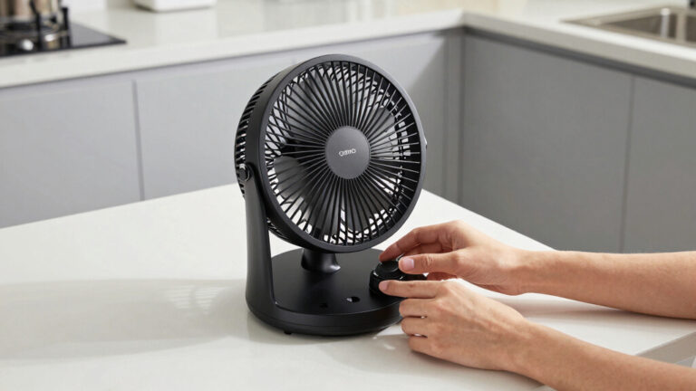 6 Best Home Fans Prime Day Deals in 2026 - Amazing Life Together